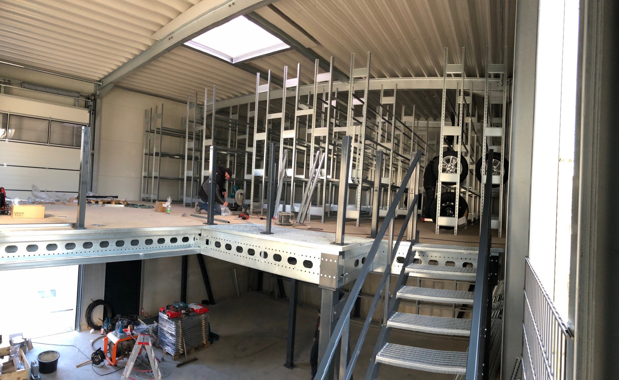 Hohe Flexibilität und maximale Effizienz: Autohaus Maier aus Gerlingen ...